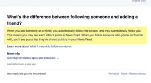 How Many Facebook Friend Requests Can You Send Per Day?