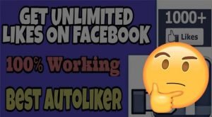 Our List of 30 Free Auto Liker Websites to Use for Facebook