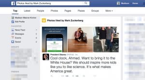 7 Reasons Why You Should Like Your Own Facebook Posts