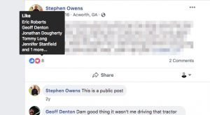 What’s The Difference Between Facebook Likes and Shares?